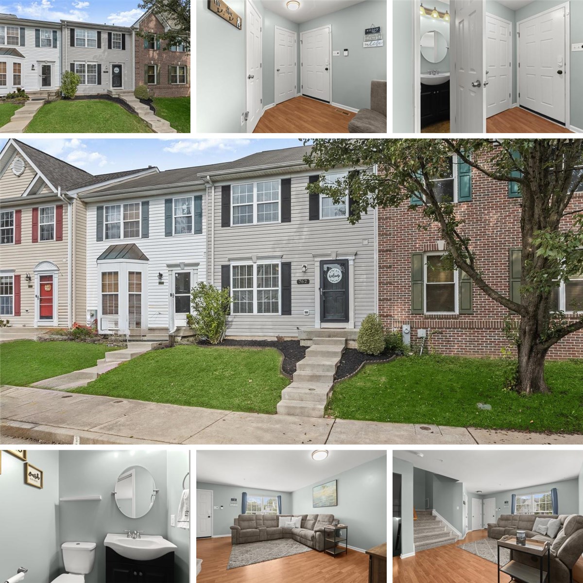 762 Shallow Ridge Court, Abingdon, MD 21009