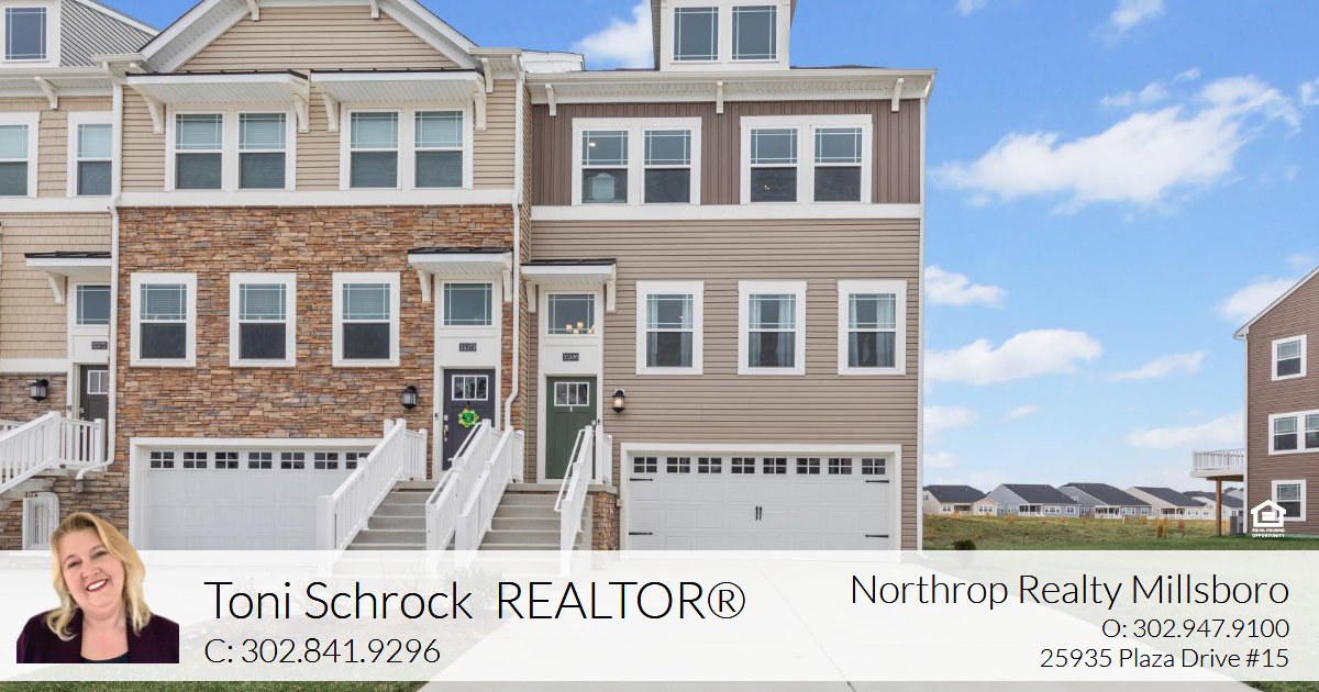 35366 Wright Way, Millsboro, DE 19966