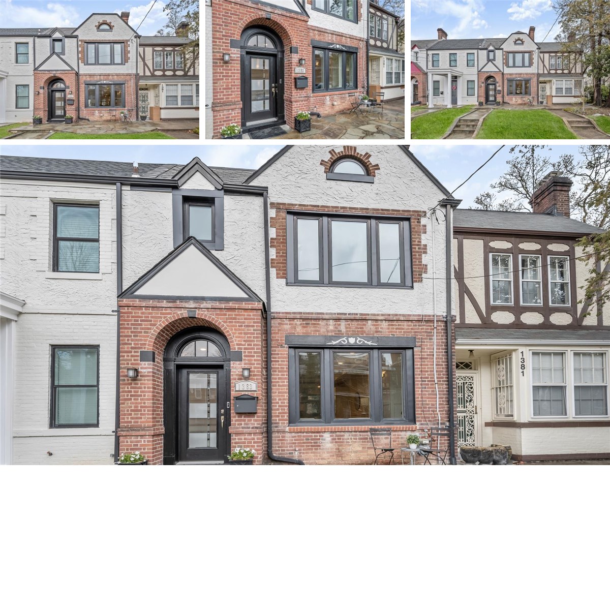 1383 Rittenhouse St NW, Washington, DC 20011