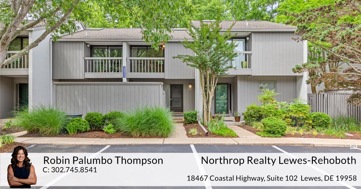 20942 Spring Lake Dr, Rehoboth Beach, DE 19971