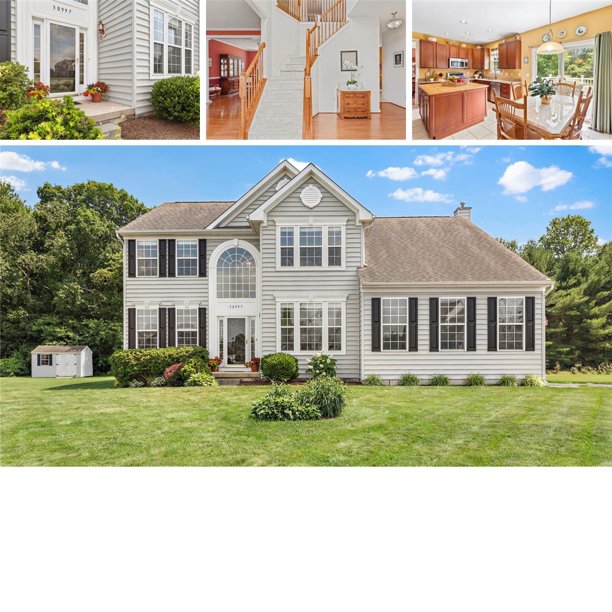 30997 Pine Tree Court, Millsboro, DE 19966