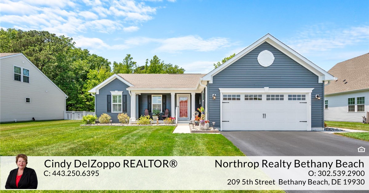 32684 Savage Farm Court, Frankford, DE 19945