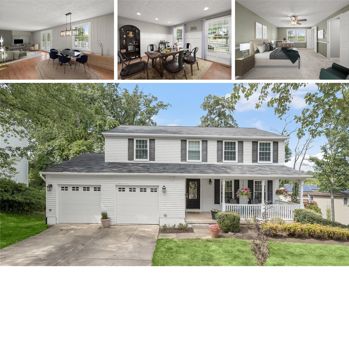 7908 Butterfield Drive, Elkridge, MD 21075