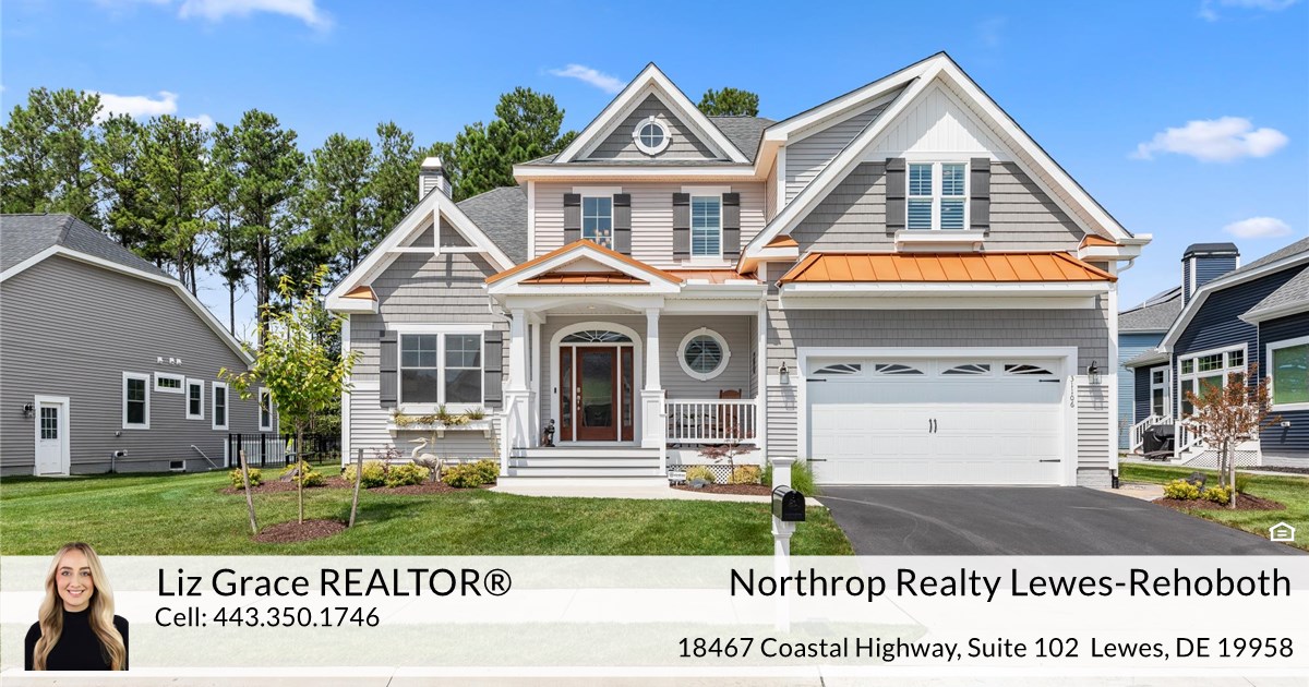 31106 Surfbird Way, Millsboro, DE 19966