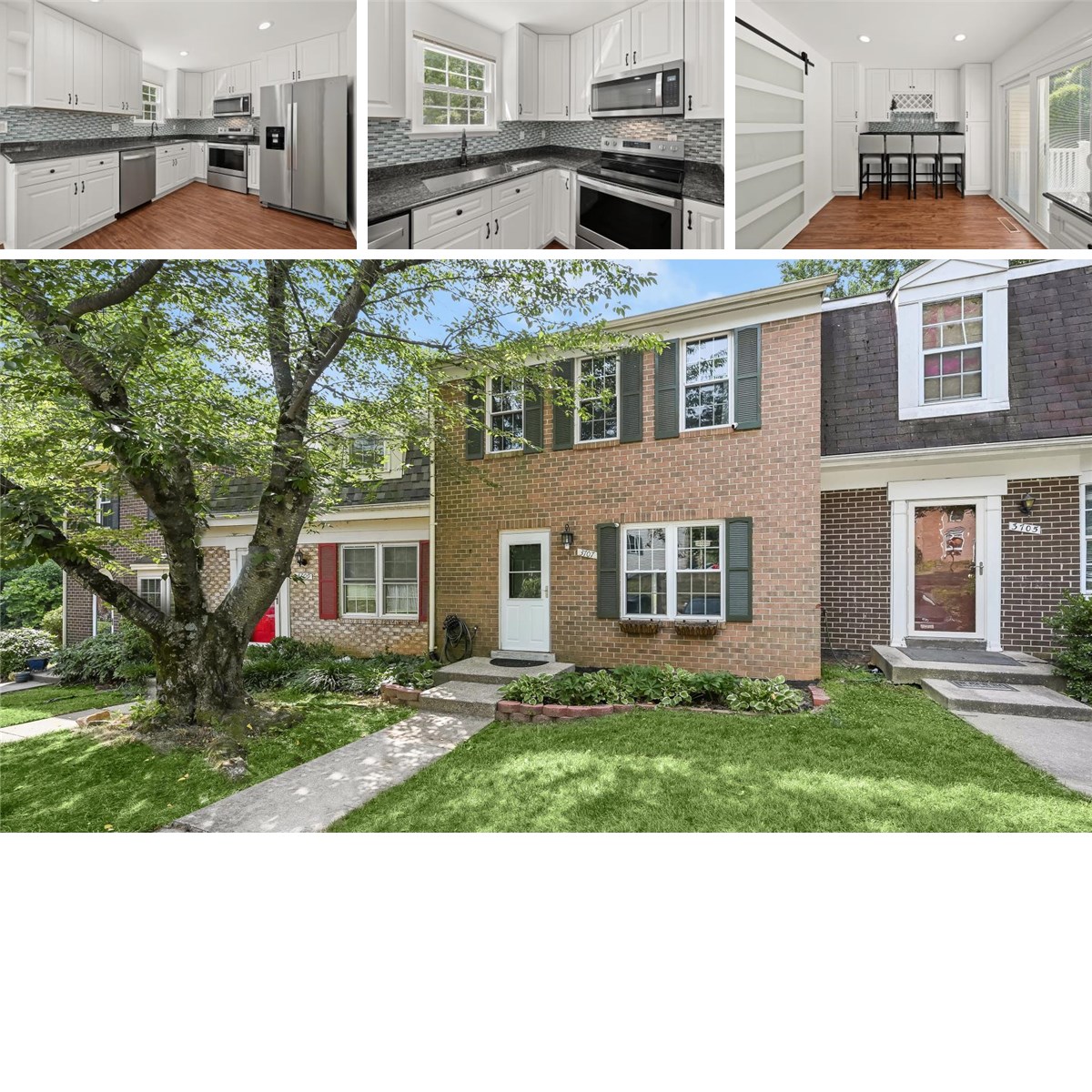 3707 Ferrara Drive, Silver Spring, MD 20906