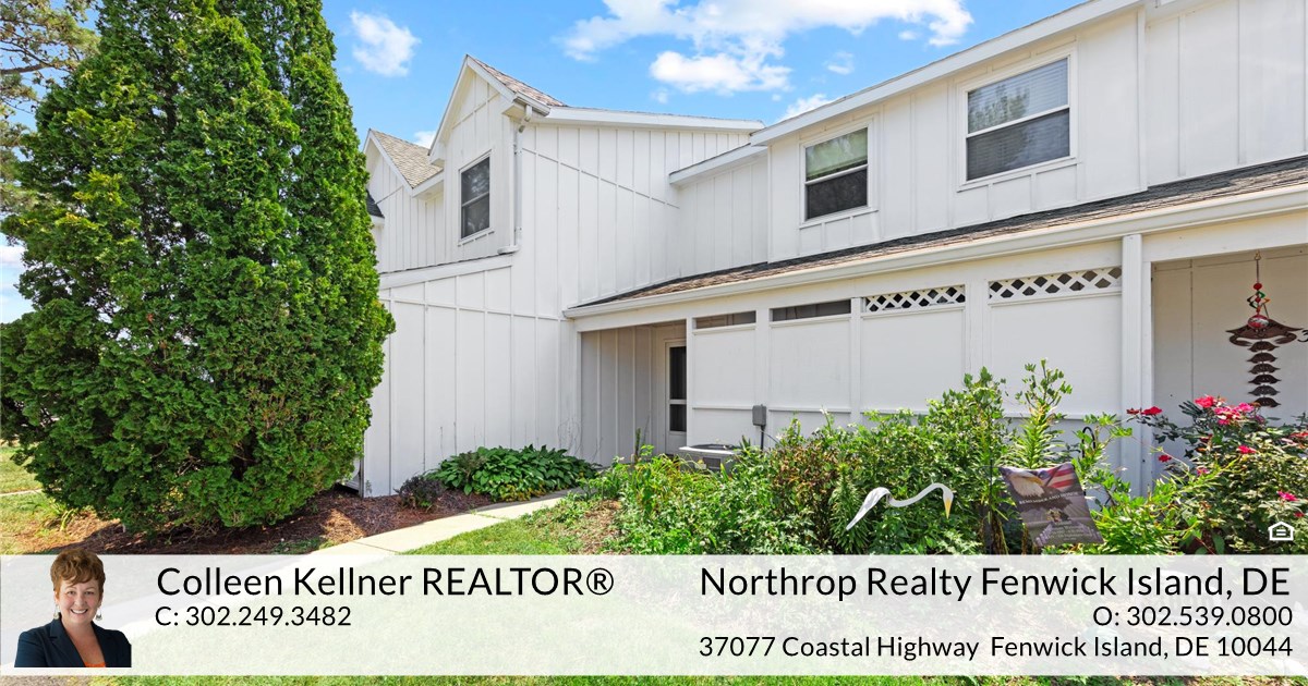 38090 Mockingbird Lane #36, Selbyville, DE 19975