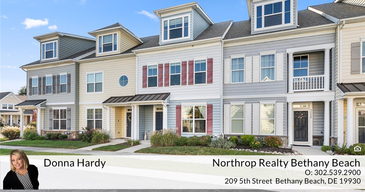 33522 Belvedere Street, Millville, DE 19967