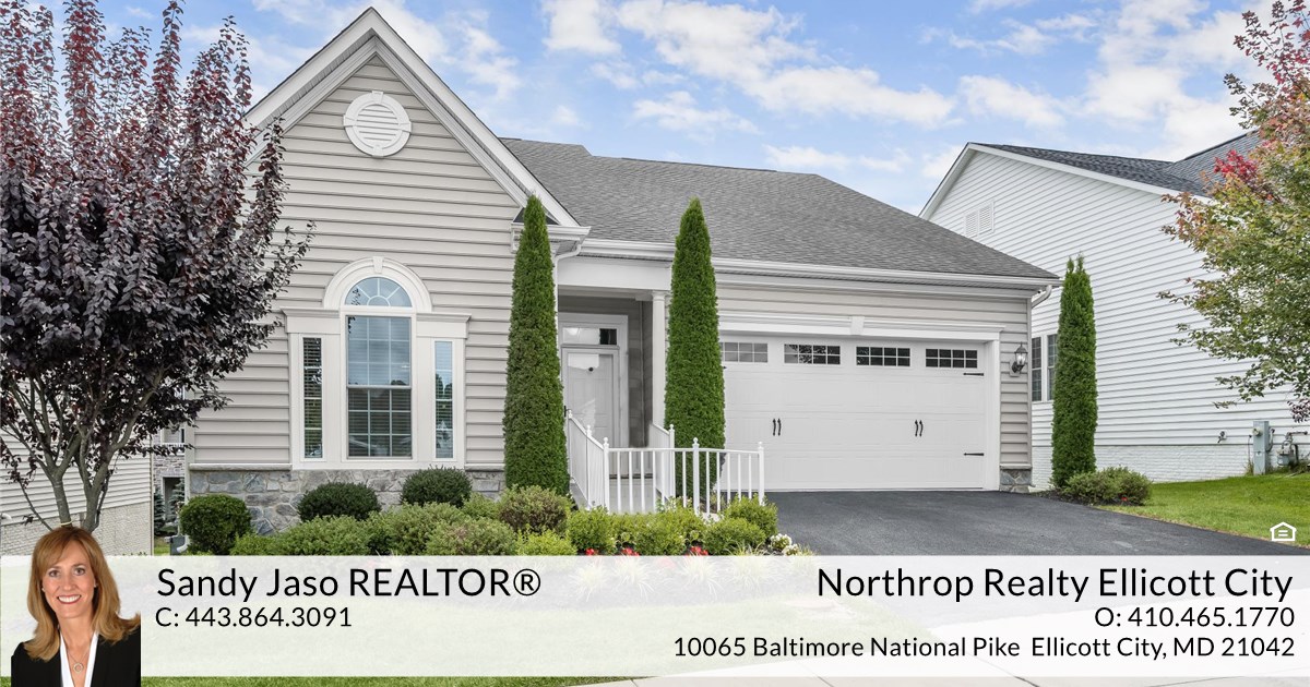 2618 Emma Stone Drive, Marriottsville, MD 21104