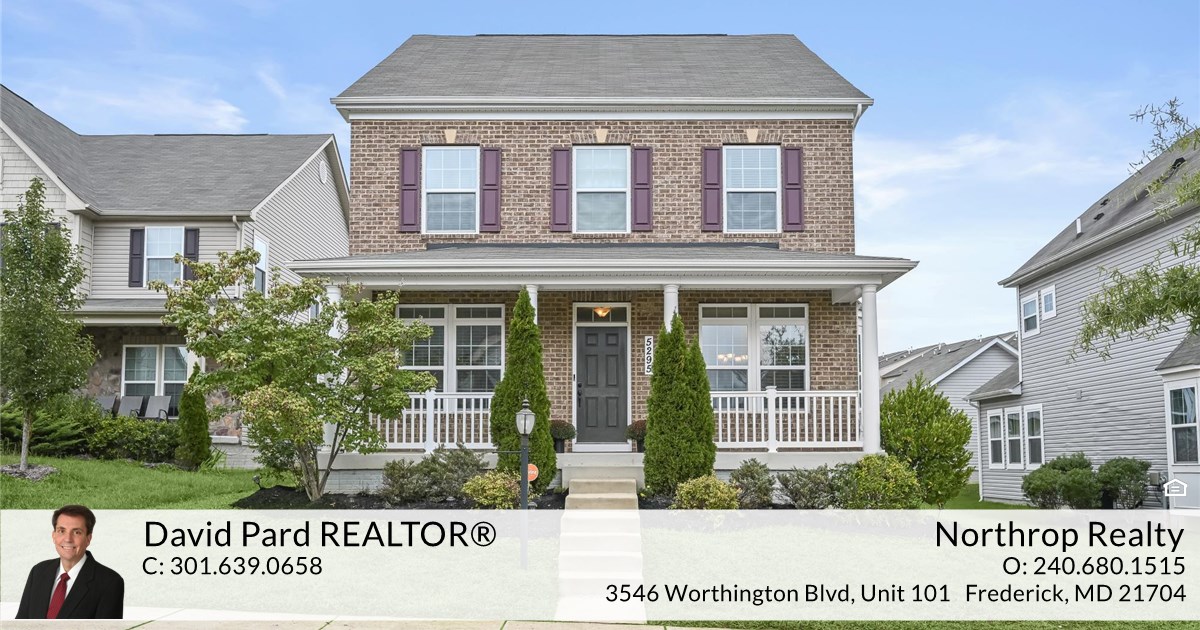 5295 Blue Crab Lane, Waldorf, MD 20602