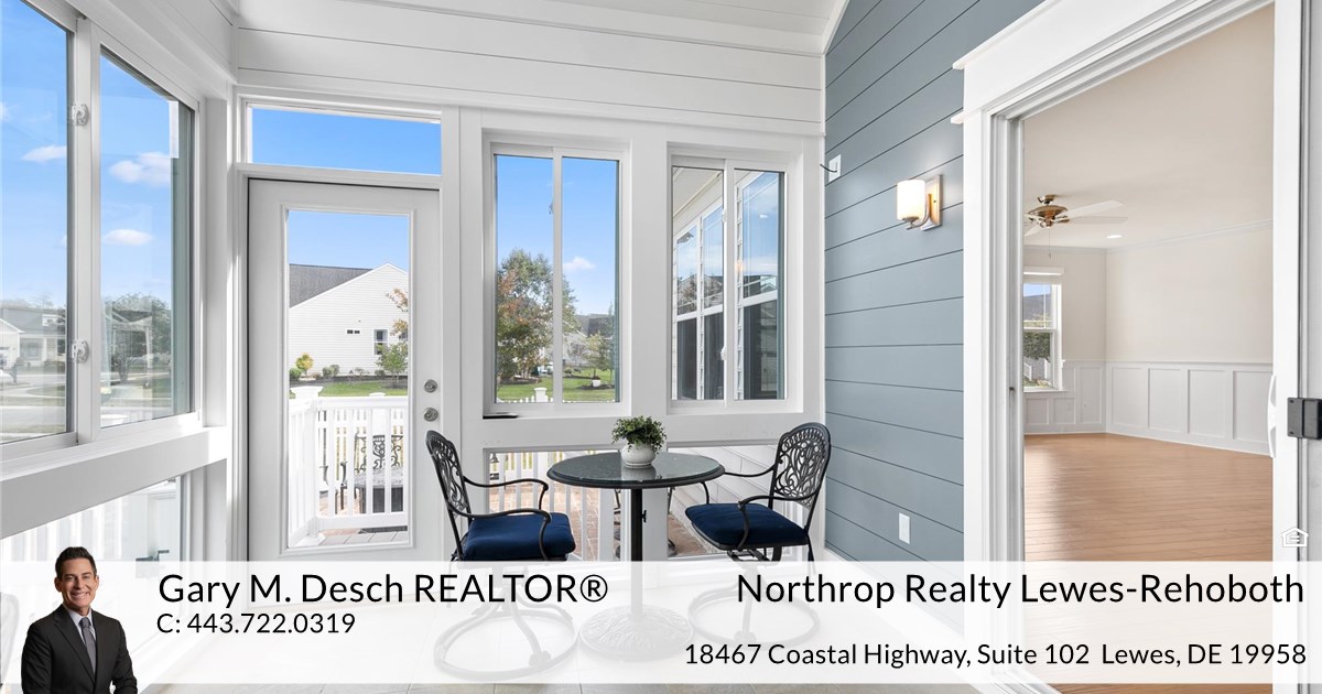 32351 Preserve Drive, Lewes, DE 19958