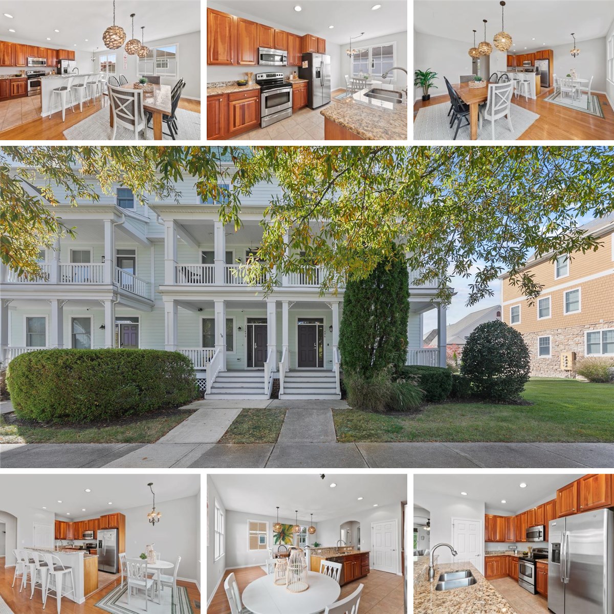 11486 W Sand Cove Road, Selbyville, DE 19975