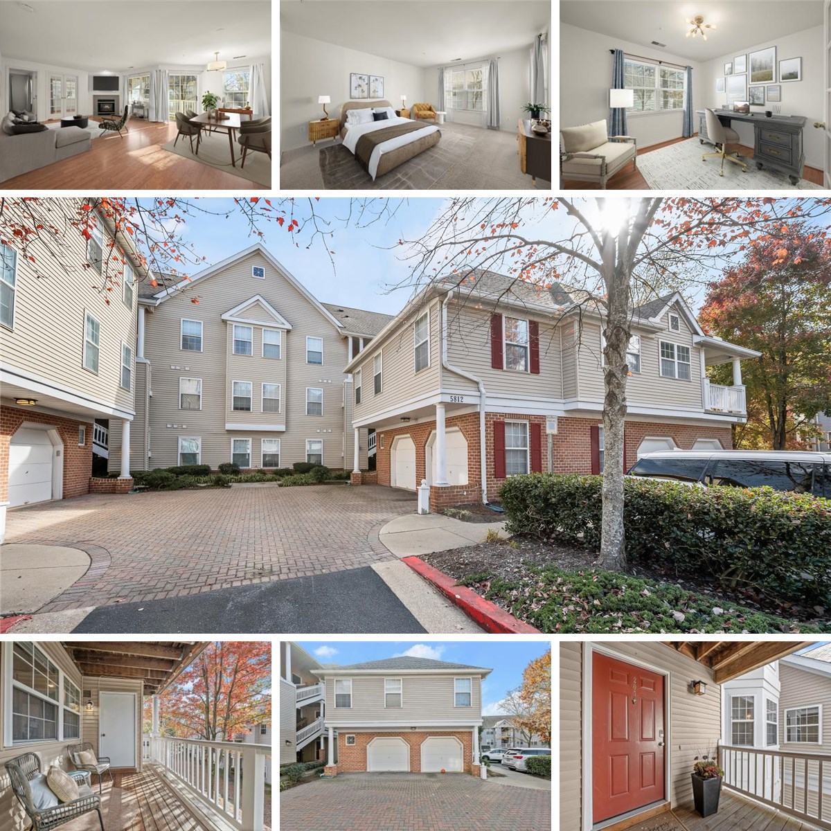 5812 Wyndham Circle, 205, Columbia, MD 21044