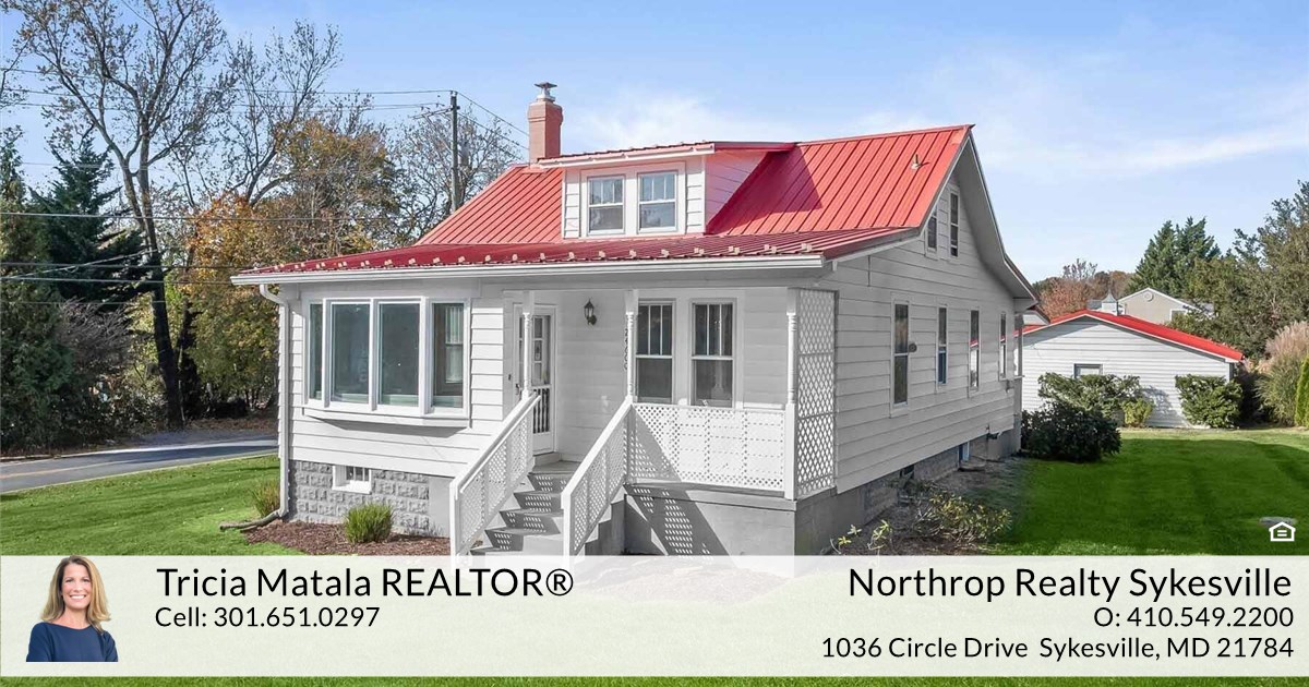 24600 Woodfield Road, Damascus, MD 20872