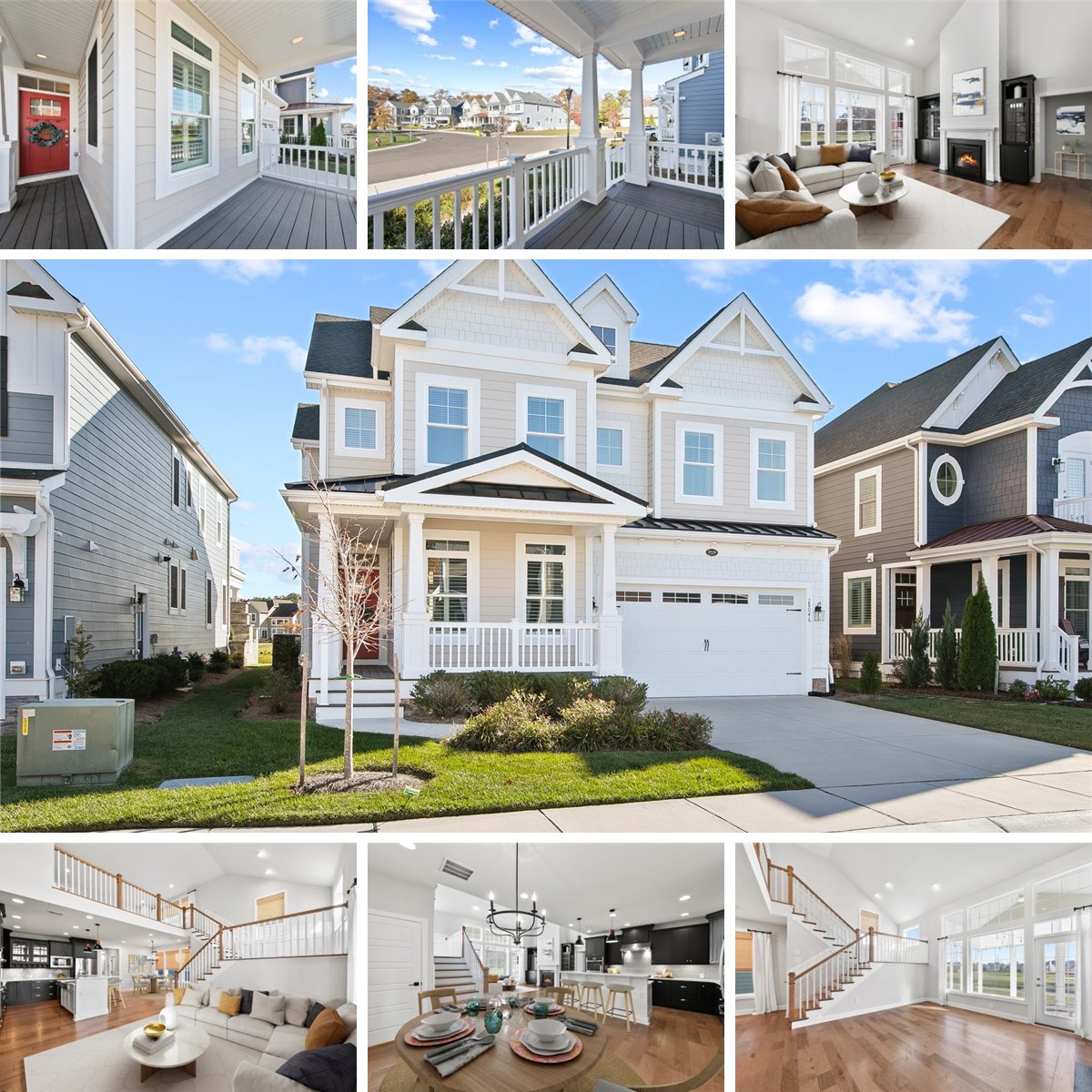 28046 Swallowtail Dr, Millsboro, DE 19966