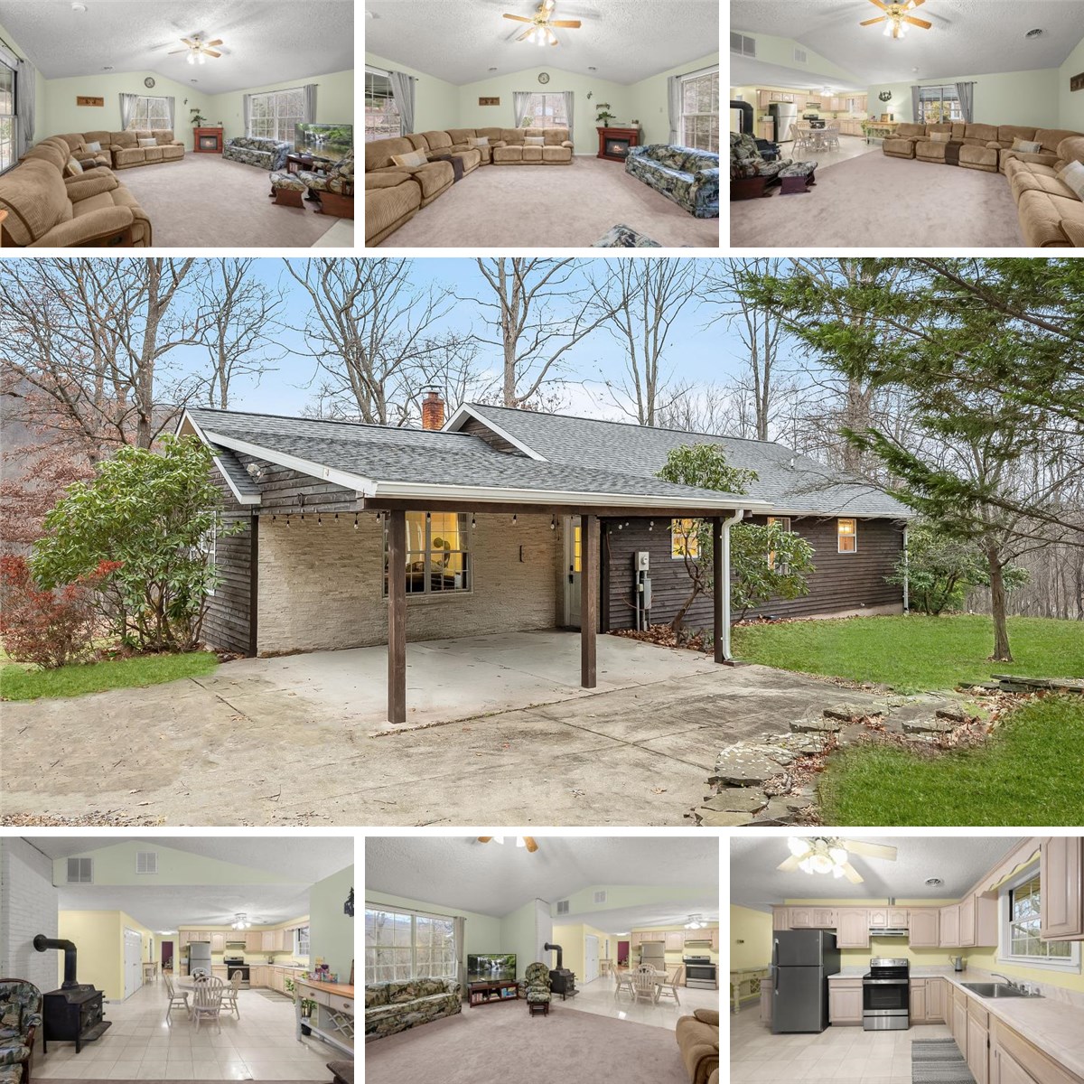 1707 Black Bear Road, Needmore, PA 17238
