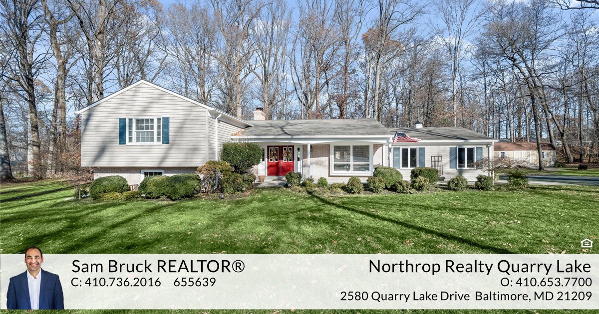 4307 Prince Road, Rockville, MD 20853