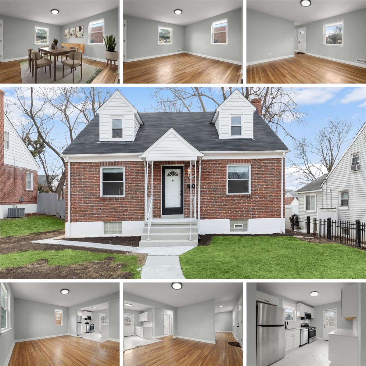 6005 Alta Avenue, Baltimore, MD 21206