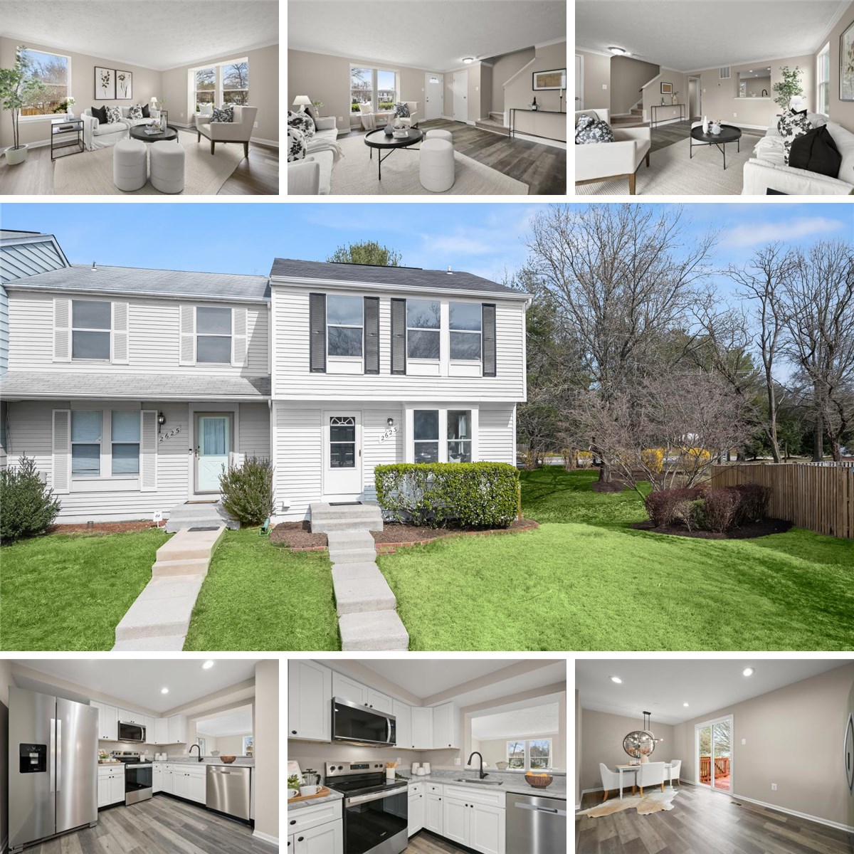 2623 Nemo Court, Bowie, MD 20716