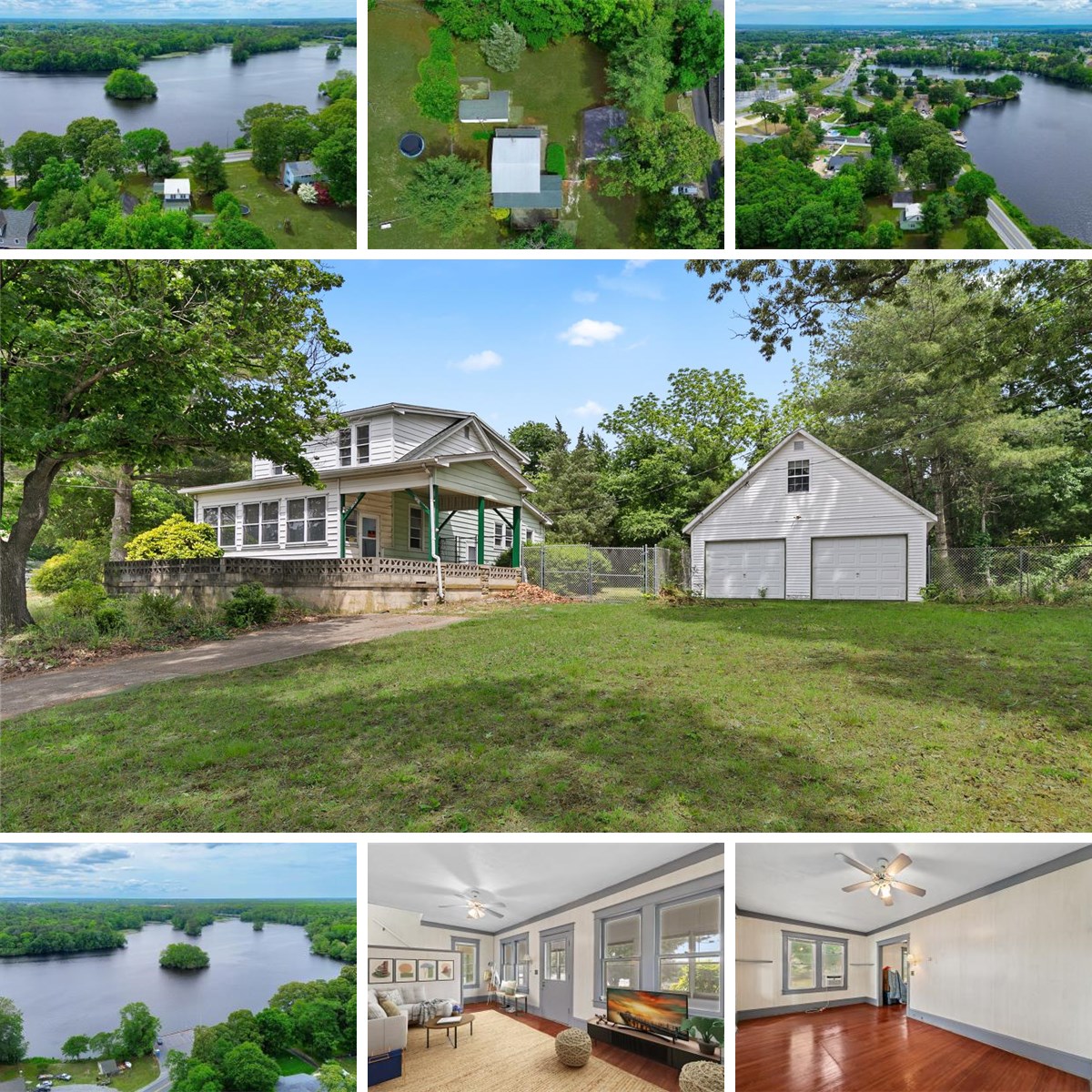 28207 Gravel Hill Road, Millsboro, DE 19966