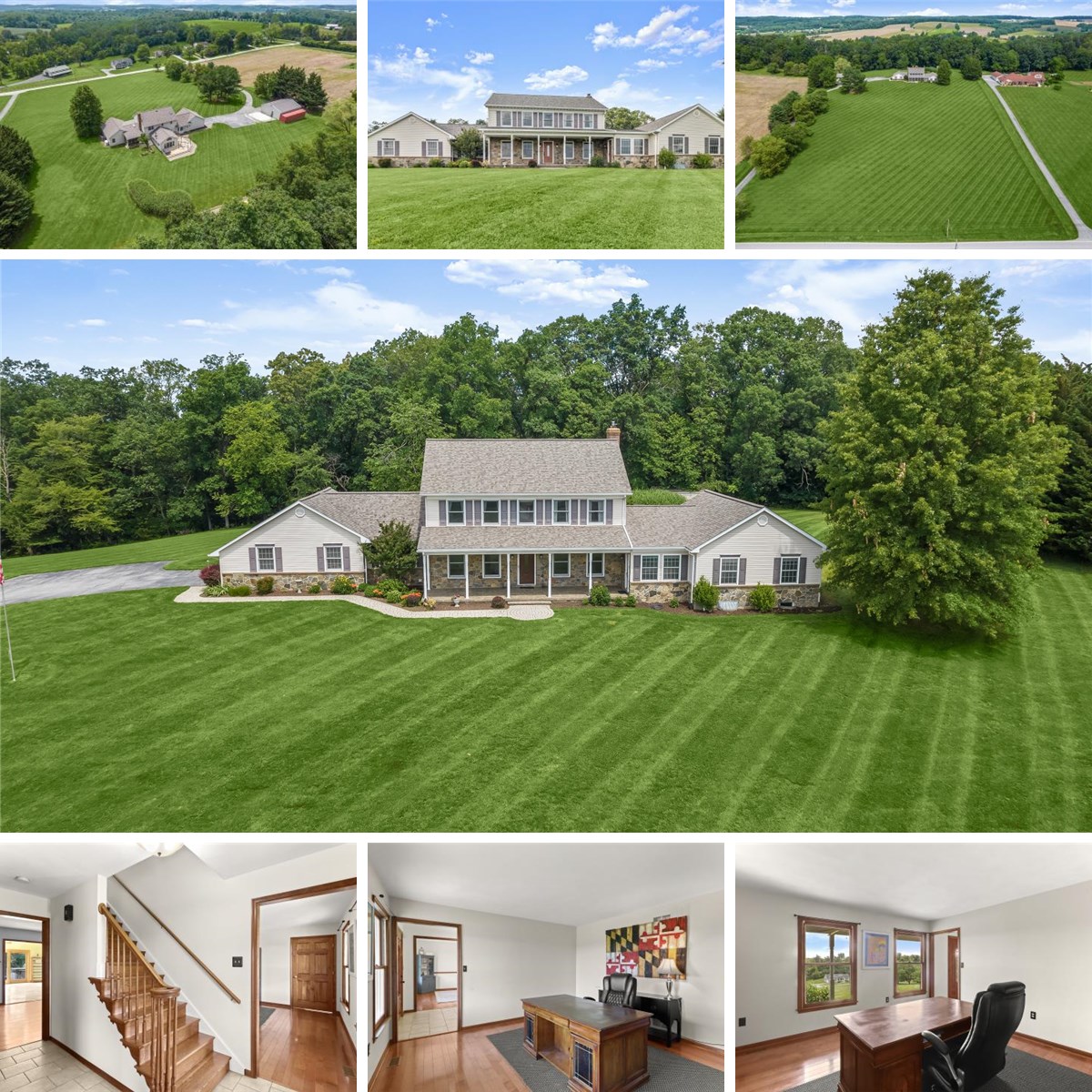 1780 Mayberry Road, Westminster, MD 21158
