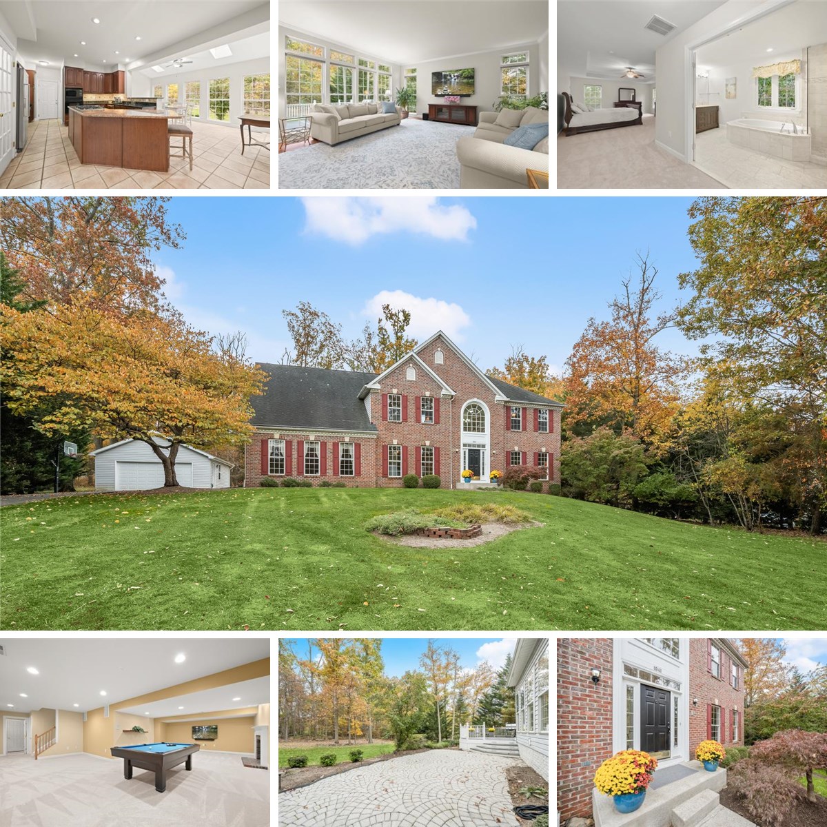 1941 Sycamore Spring Court, Cooksville, MD 21723