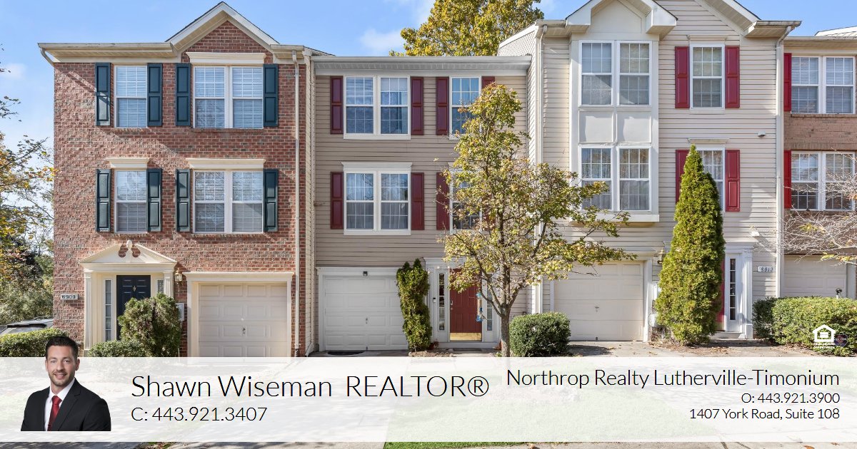 6911 Old Waterloo Road, #58, Elkridge, MD 21075