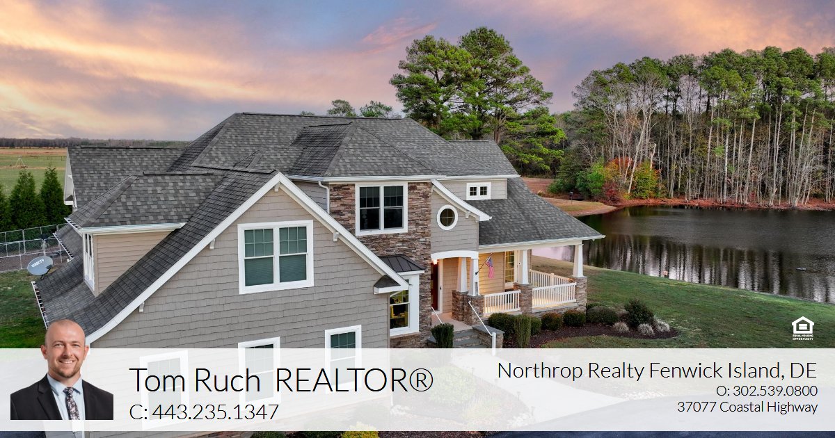 8475 New Hope Road, Willards, MD 21874