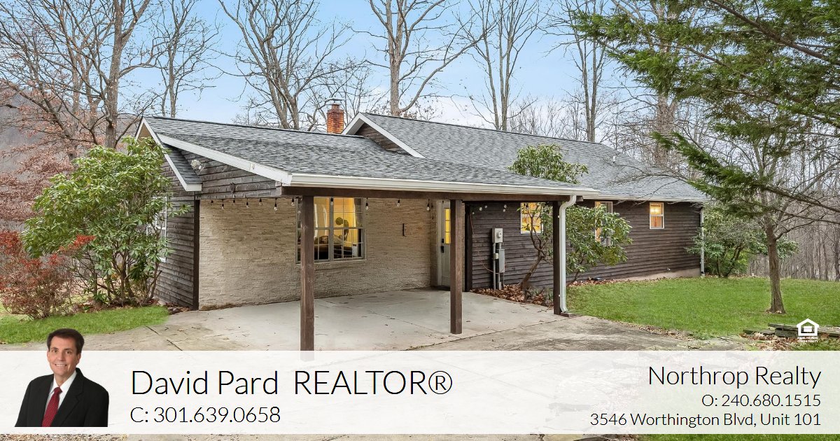 1707 Black Bear Road, Needmore, PA 17238