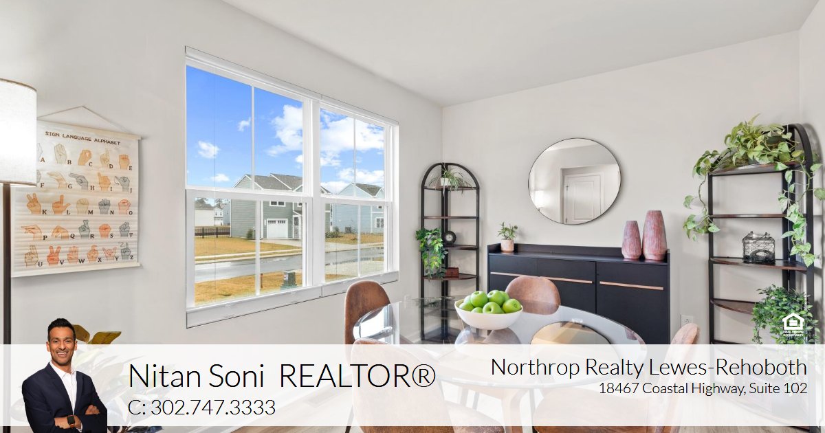 30131 Moorings Reach, Lewes, DE 19958