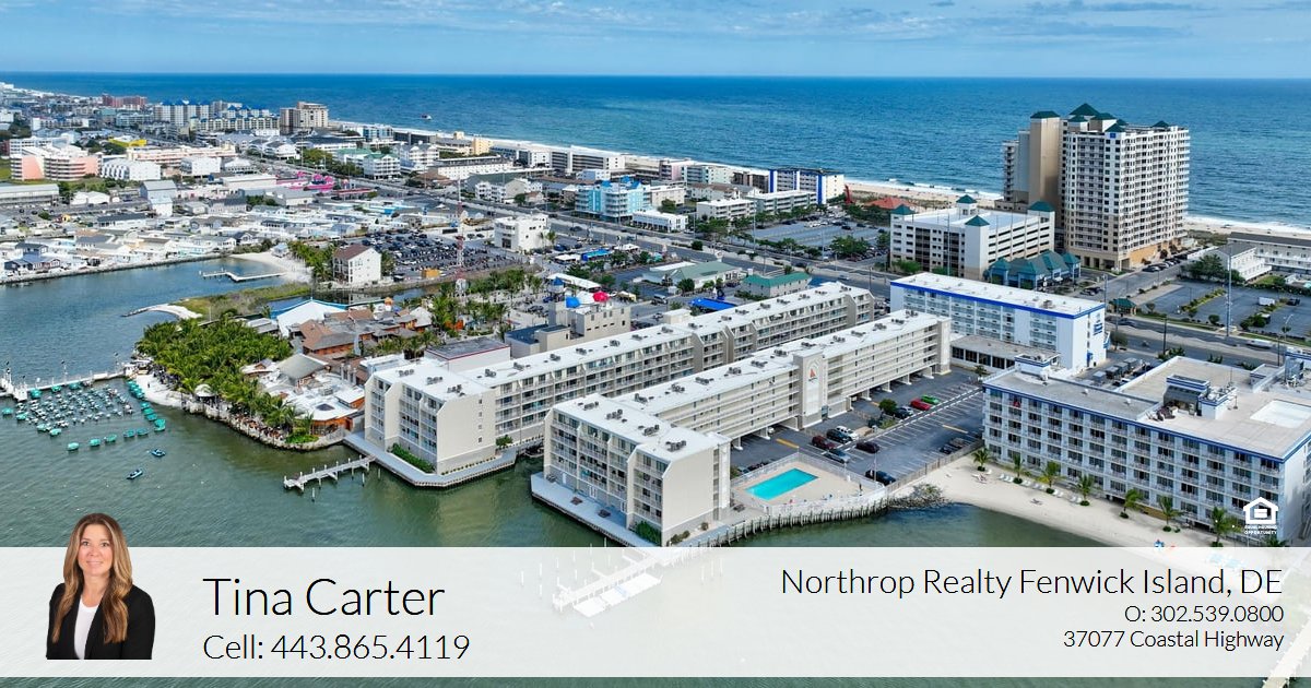 4709 Coastal Highway, #253, Ocean City, MD 21842