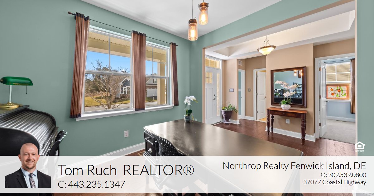 30927 Fowlers Path, Millsboro, DE 19966