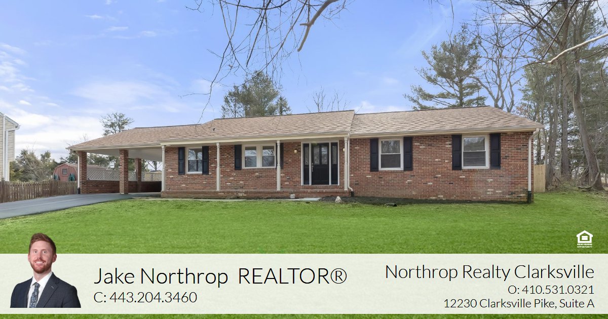 9313 Knoll Stone Court, Ellicott City, MD 21042