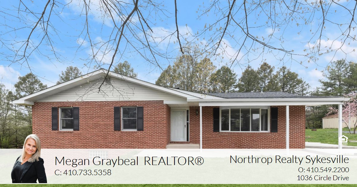 420 Leppo Road, Westminster, MD 21158