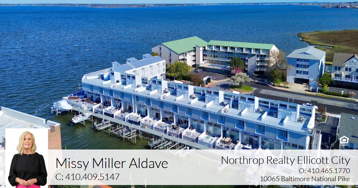 769 94th Street, #769, Ocean City, MD 21842