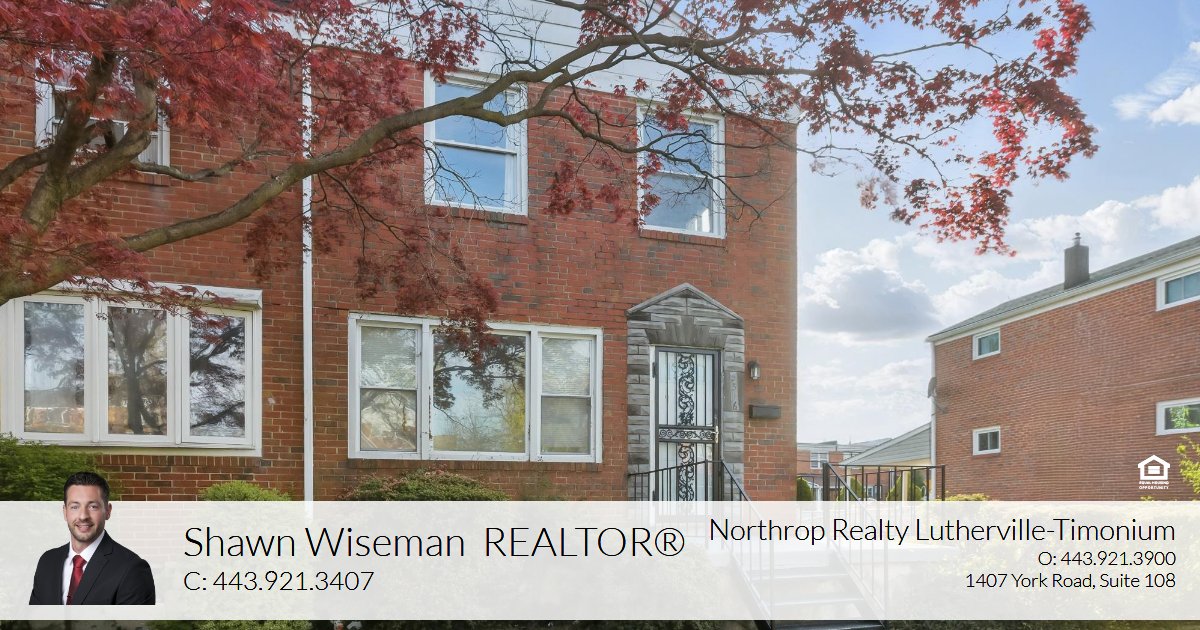 5516 Cedonia Avenue, Baltimore, MD 21206