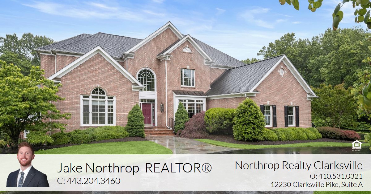 5005 Green Bridge Road, Dayton, MD 21036