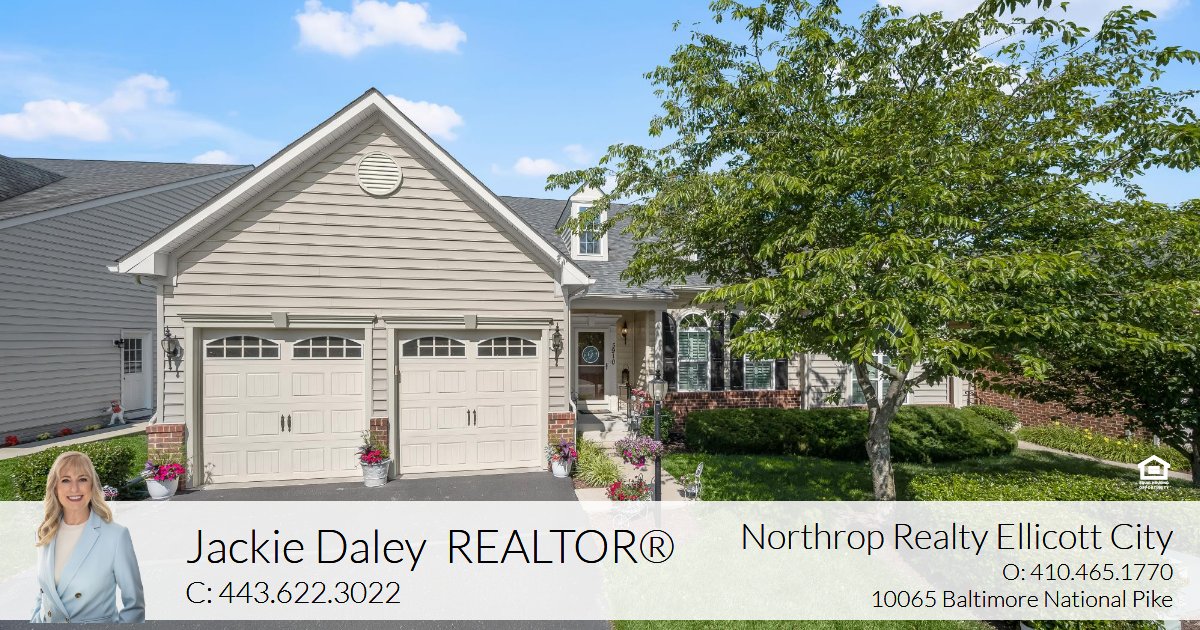 5910 Constance Way, New Market, MD 21774