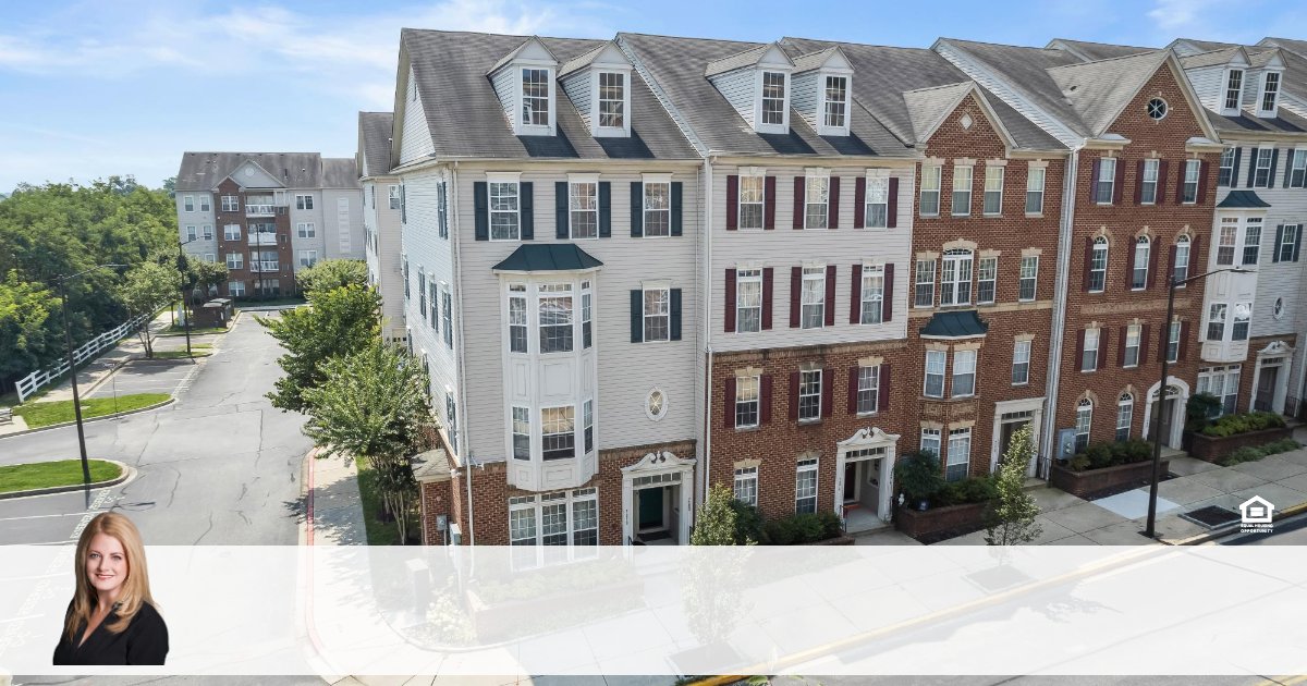 7280 Elkridge Crossing Way, Elkridge, MD 21075