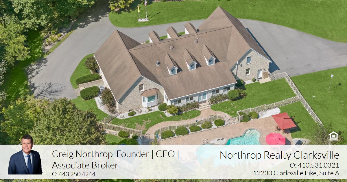 831 Governor Bridge Road, Davidsonville, MD 21035