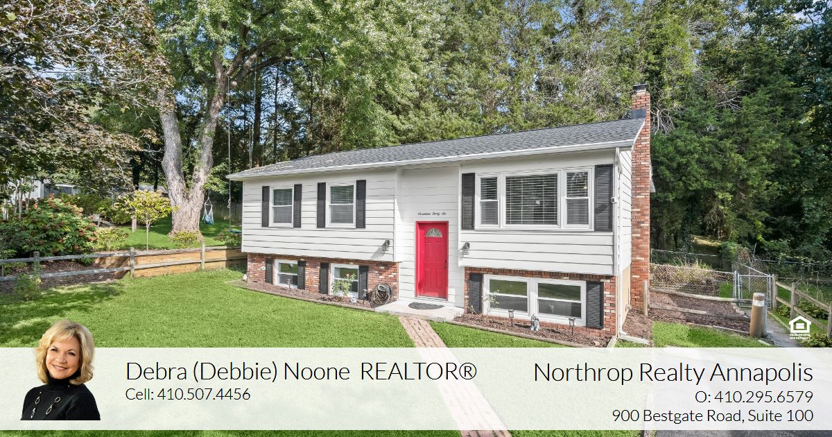 1736 Shore Drive, Edgewater, MD 21037