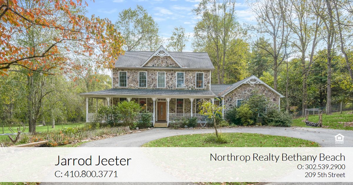 6731 Mink Hollow Road, Highland, MD 20777