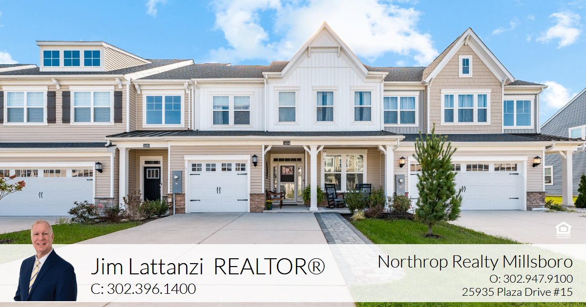 34364 Beaufort Court, Millsboro, DE 19966